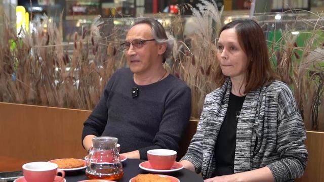 25 лет Тульскому камерному драматическому театру