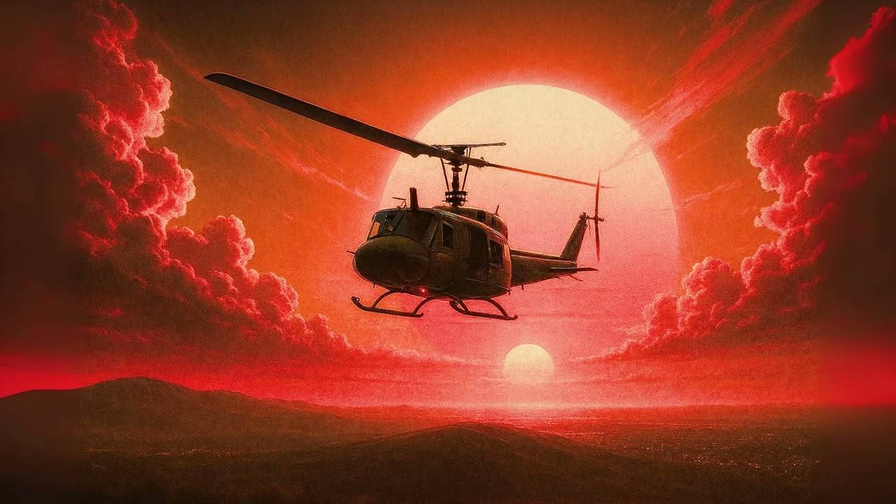 ＣＹＢＥＲＷＡＶＥ　1 9 8 9 // Retrowave ~ Synthwave ~ Chillsynth