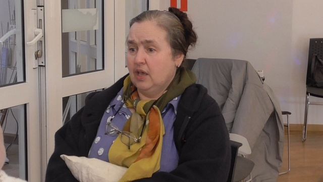 Дарья Корнилова ч2