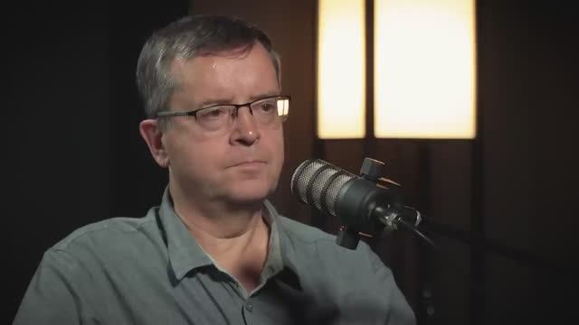 Дмитрий Вибе.