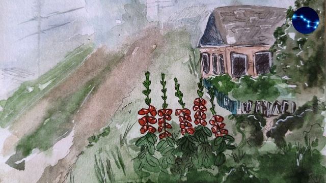 Облако / Можно ли путешествовать по облакам?/ Ильин Сегал