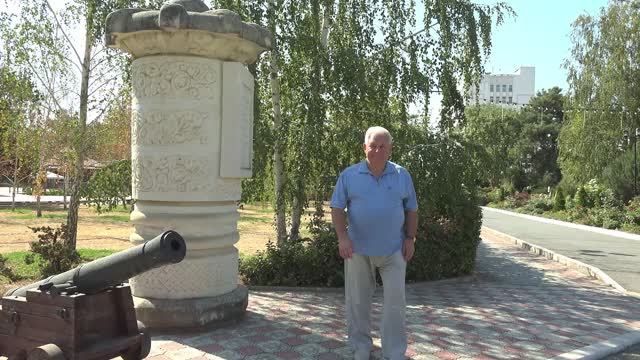 Отзыв о санатории  - Игорь Алексеевич