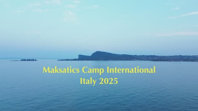 Бэкстейдж 2 итальянской смены 2025