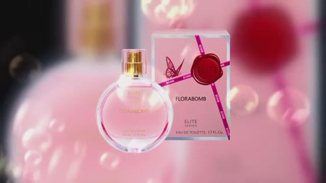 ELITE SERIES / Парфюм на OZON / Подписчикам бонусы магазина 👇 Ссылка в описании