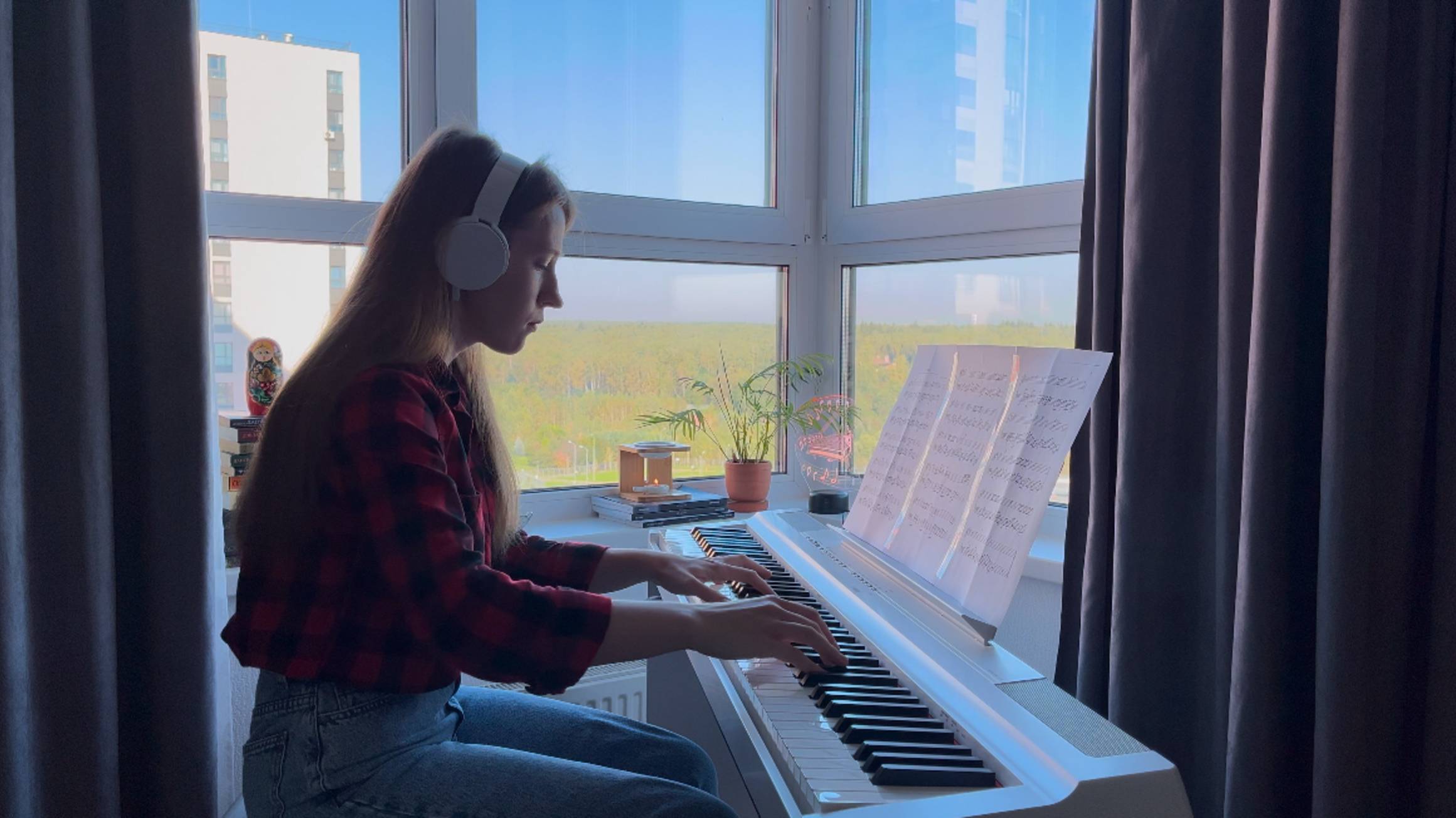 Э. Морриконе - "Chi Mai" ("Кто бы ни был") из фильма "Профессионал"