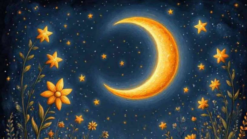 Доброй Ночи Спокойного Сна 🌙⭐