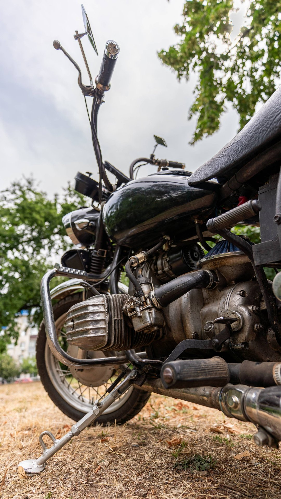 Мото-прогулка в 360 градусов, 6 Сентября, полное видео в описании 👇🏻