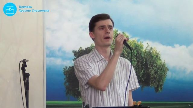 Я искал Тебя, Боже