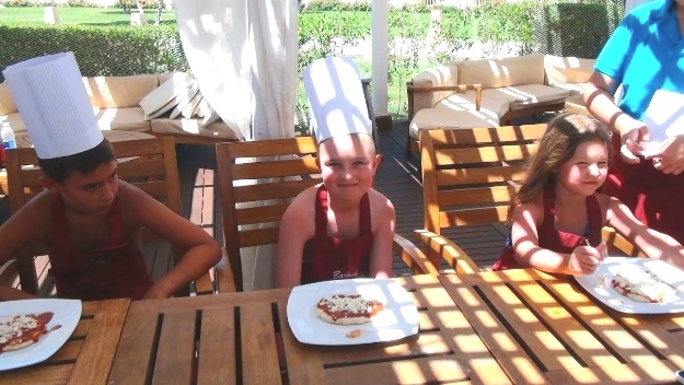 🄴🄶🅈🄿🅃 𓁫 🇪🇬 ЮНЫЕ ПИЦЦАЙОЛО в БАРОН РЕЗОРТ Шарм-Эль-Шейх / ПОСЛЕДНИЙ ДЕНЬ В ЕГИПТЕ #18