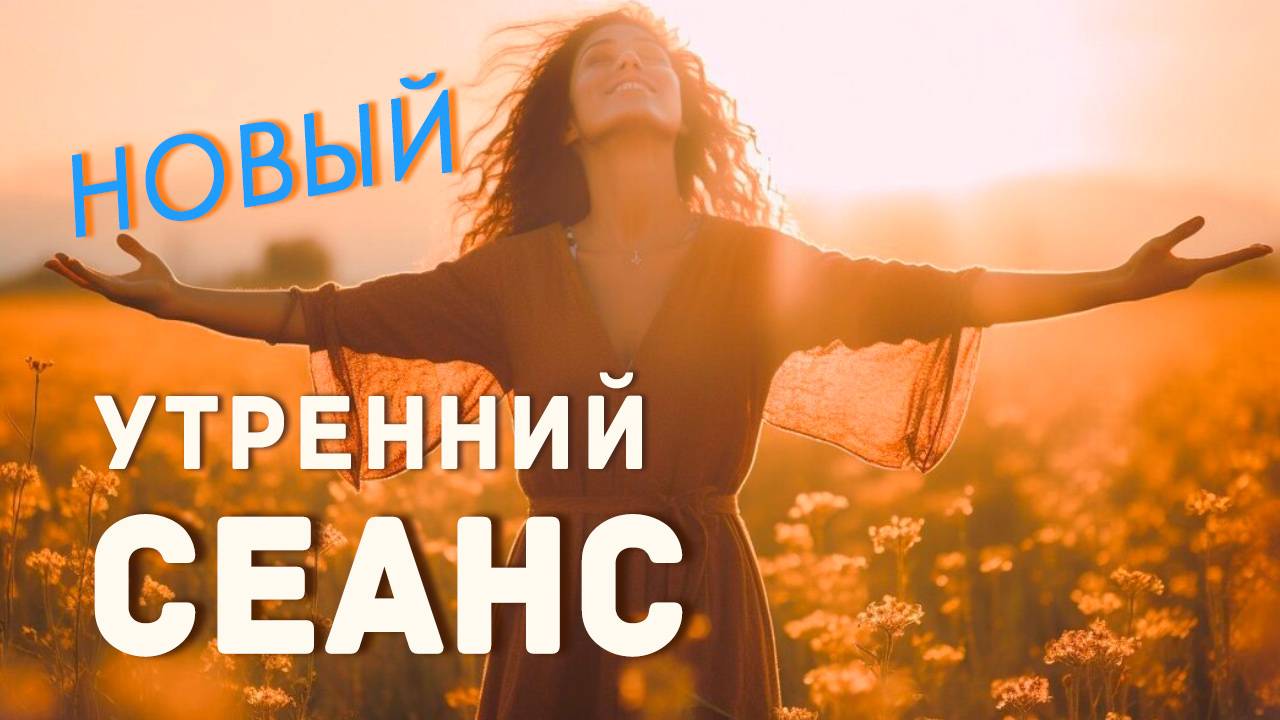 Новый утренний сеанс: Подпитка, Защита, Социальный успех