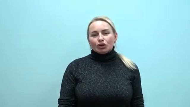 Отзыв об курсе Медсестра в косметологии в Школе Татьяны Маяцкой.