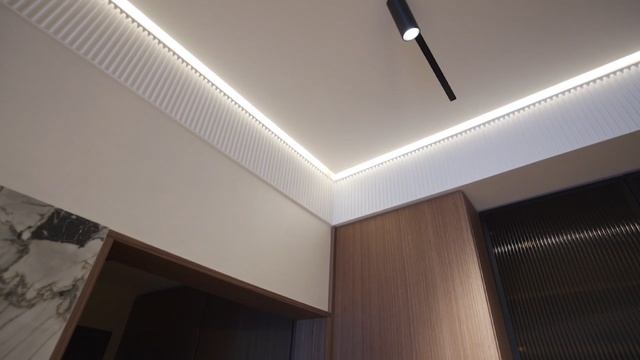 Очередной сданный проект от группы компаний Ваш Партнер и SGM-студия