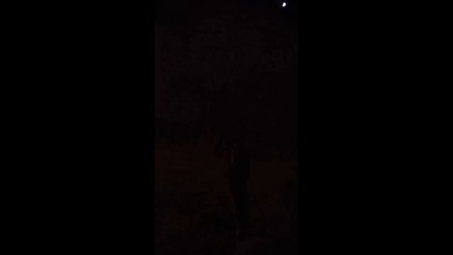 Работа  РСЗО 60го полка группировки войск Север