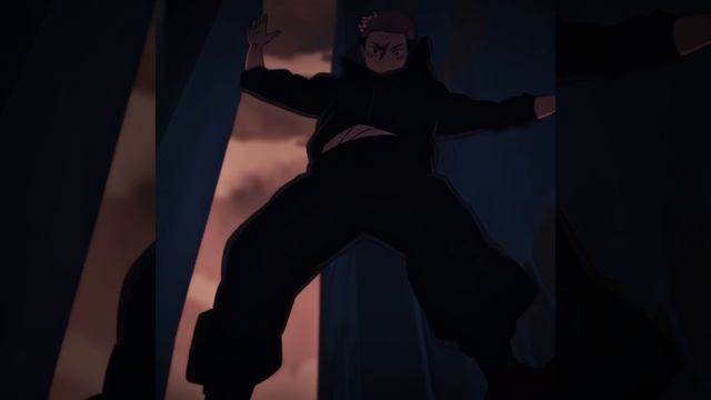 SERIOUS CUTS 🔥 JJK TRAILER #jujutsukaisenedit #jjk #serious