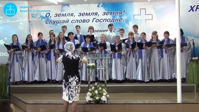 Вновь у Голгофы