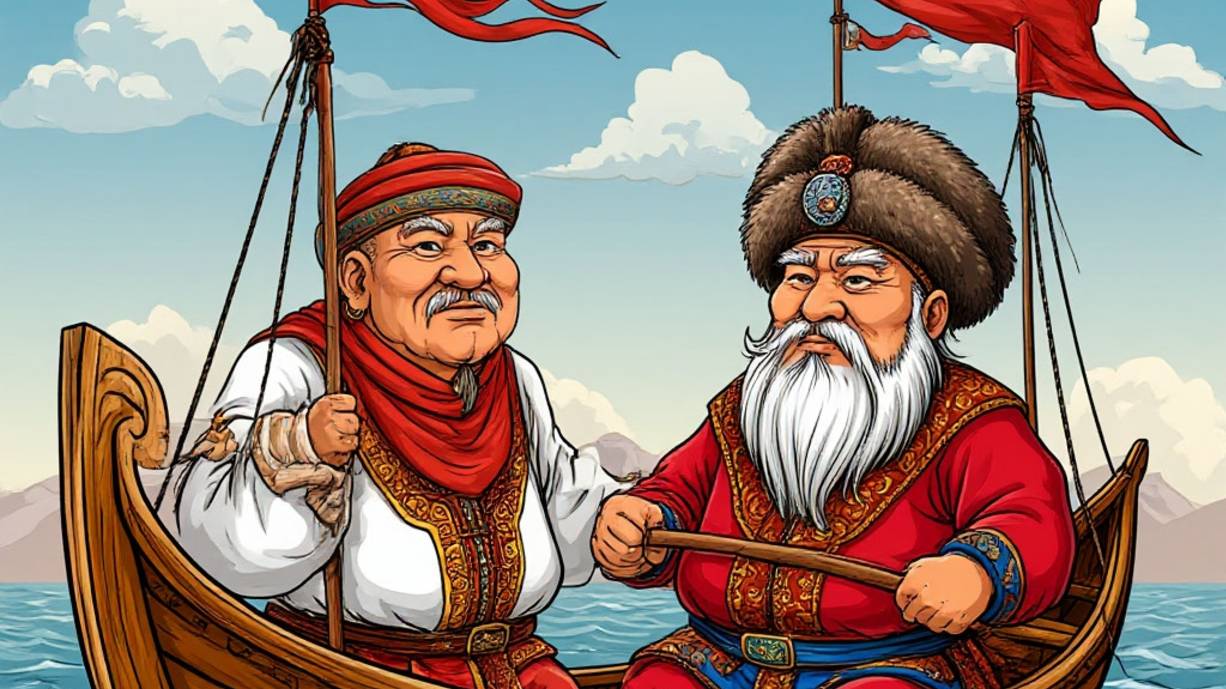 Папай-Мамай