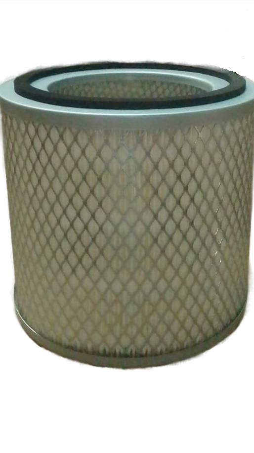 Воздушный фильтр для картриджных улавливателей Kemper 9000 AFA AR04AL19F1