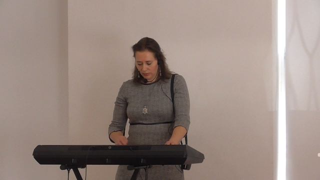 Екатерина Владыкина