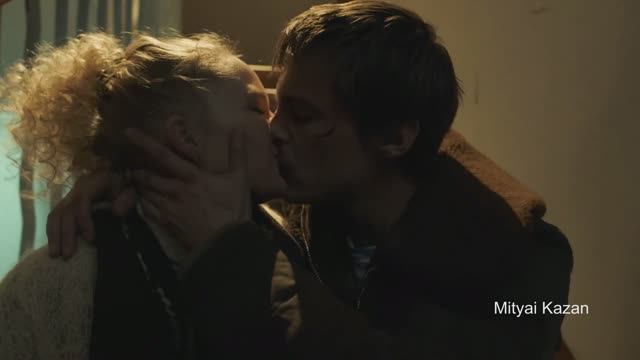 Пыяла - Аигель (Ты разбил мою любовь с тат.)