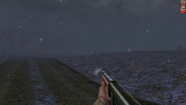 Deadly Dozen Part.06 Enigma