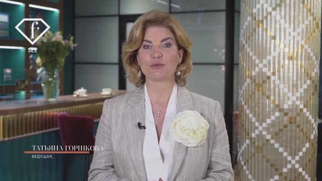 FashionTV в салоне у DECOMASTER