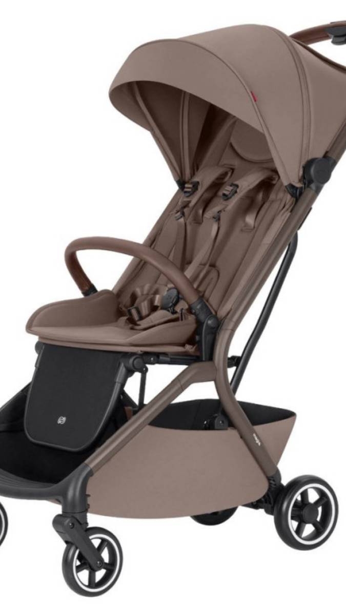 Коляска Carrello Magia CRL-5555❤. Смотрите видеообзор первыми!