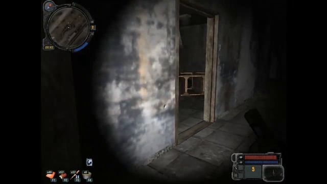 Прохождение S.T.A.L.K.E.R. Зов Припяти часть 06