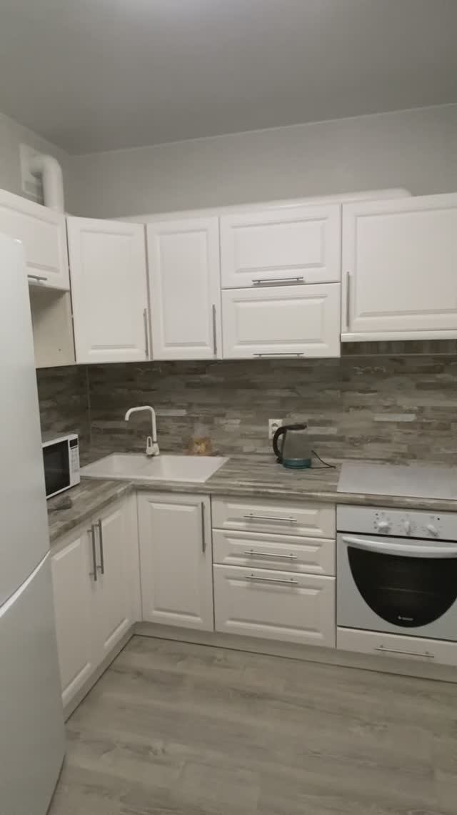 🏠 1-к квартира, 36,5 м² | ул. Сурова, 31 | Аренда 23 000 ₽