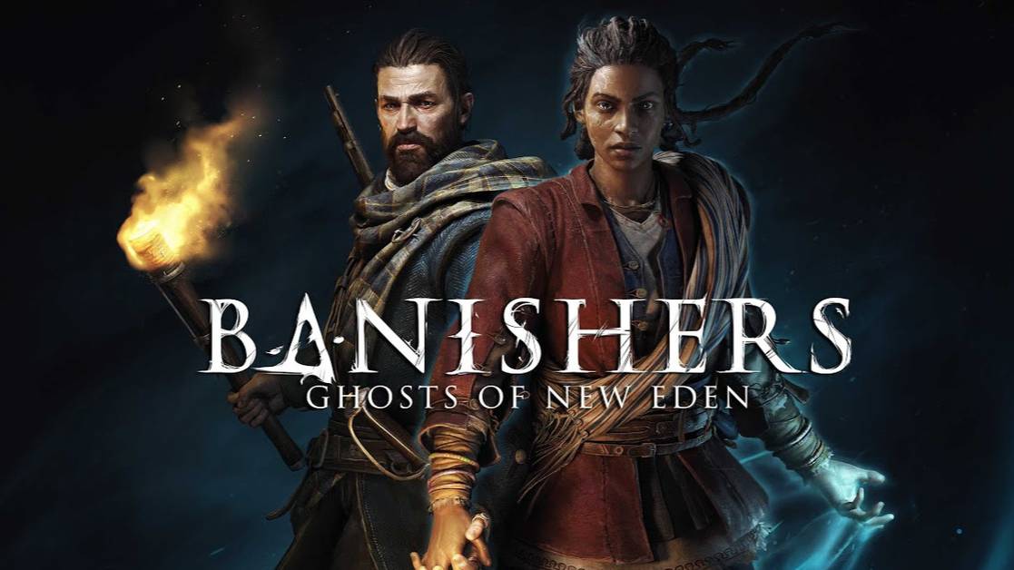 Banishers Ghosts of New Eden - Эпизод 6
