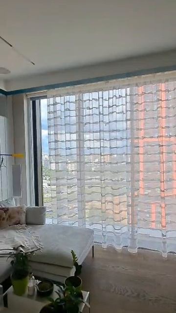 Работы от Инны Шульдешовой, дизайнера текстильного оформления  #дизайнинтерьера #interiormaster