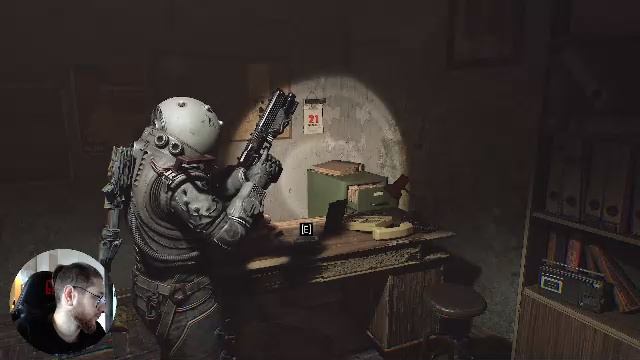 Cronos: The New Dawn Part 4