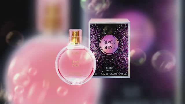 Elite Series 🎁 Парфюм на OZON 💥 Этот аромат должен быть у каждого 👇 Ссылка в описании