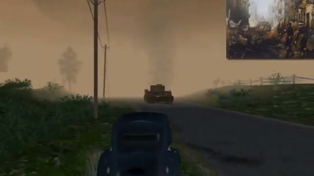 Deadly Dozen Part.09 Deadly Mortyr