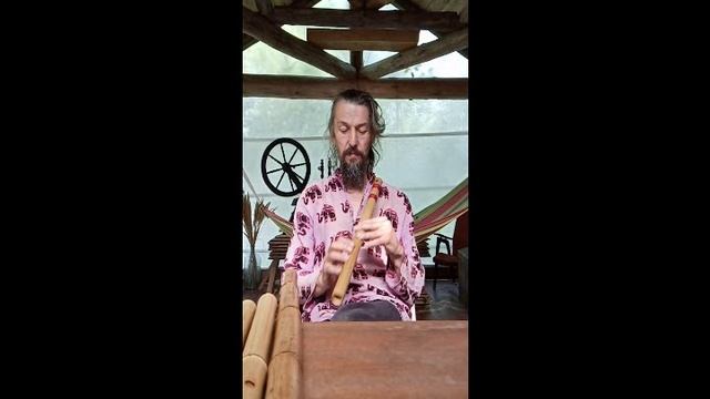 Для чего играть на флейте?