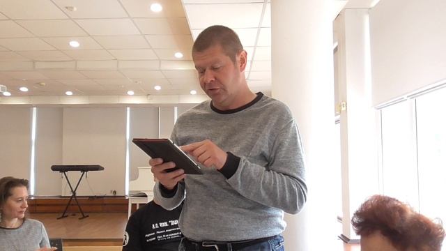 Сергей Козлов 2ч