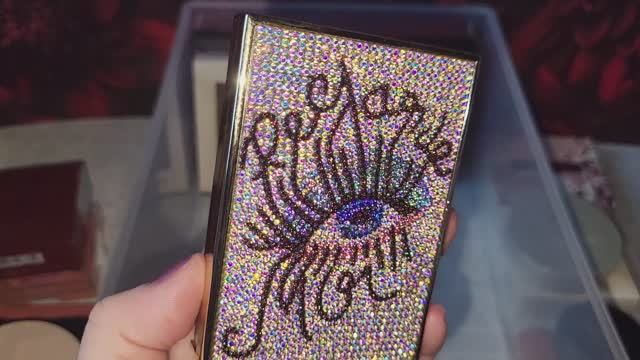 Что в моем комоде?… 2-й ящик.