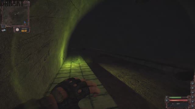 🔴S.T.A.L.K.E.R. - Lost Alpha DC. #8