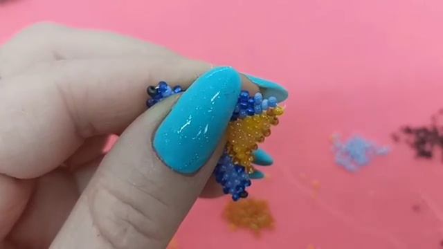 Звёздочка ПОПУГАЙ Часть 1 из 6  от Светланы Литвинововй