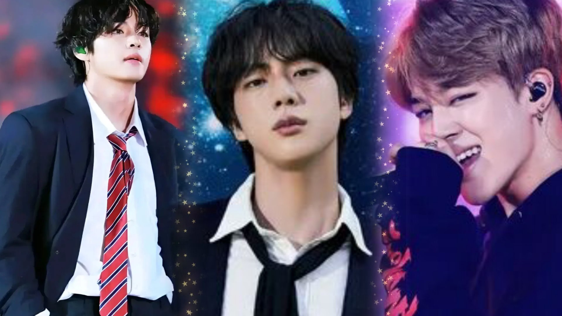 "Тревога,Надежда и культурный отдых: Защита Чимина,Победа Джина и культурный отдых Ви!" 💔🏆🍜