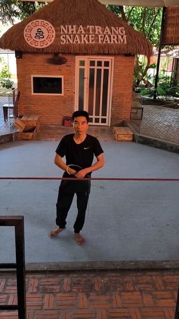 Нячанг. Мастер Дук сильно рискует. Вьетнам за 72 тысячи рублей с перелетом. @tutsi-dieti