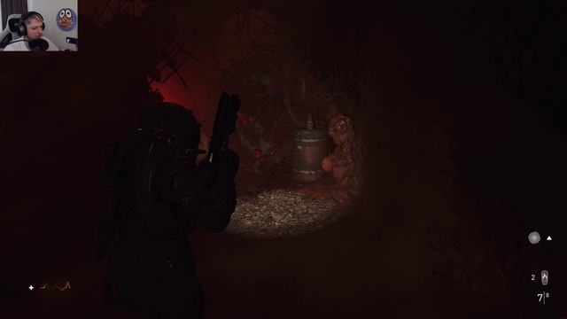 Cronos The New Dawn Часть 4 - Металлургический завод