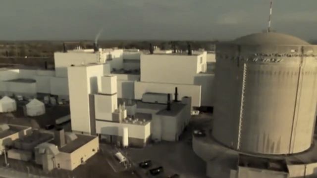 Ядерный реактор