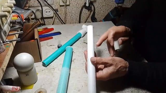 Возможность бойлорезки Матрешка