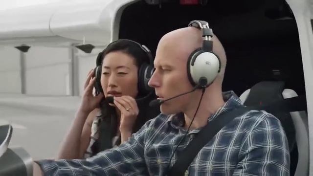 ICON A5 from ICON Aircraft.