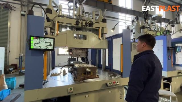 Крепеж холодильных трубок