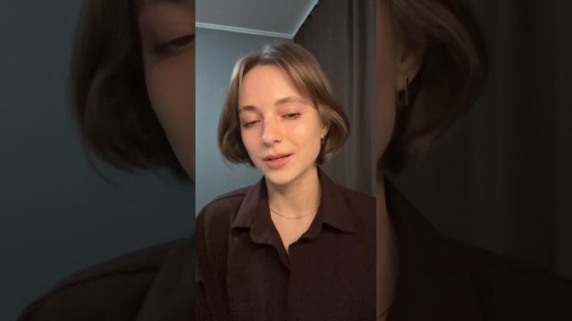 Отзыв об обучении в МИР 50 гр: Зейналова Мария