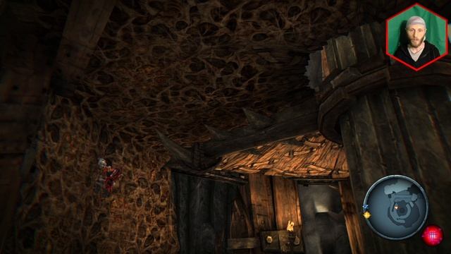 Darksiders (Apocalyptic mode) #12 Дайте всаднику коня