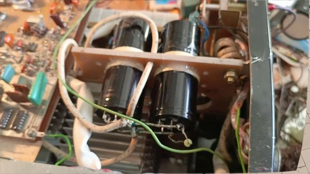 ОН ВАРИТ!!! ВДУЧ 160 ИНВЕРТОР ИЗ ПРОШЛОГО ВЕКА