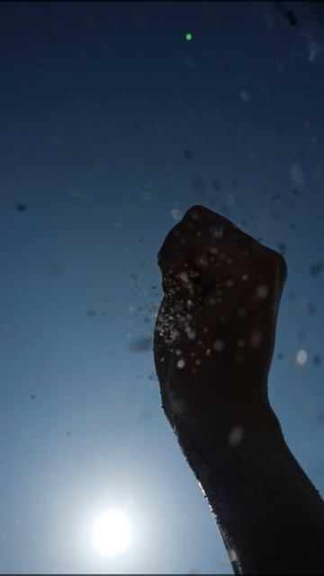 Залипательное видео от наших гостей