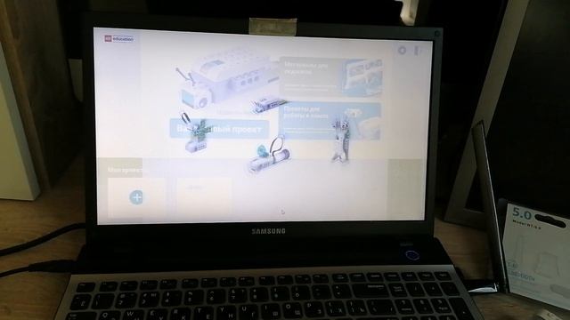 Неудачное Подключение Bluetooth ключа к ноутбуку для работы с Lego We Do 2.0